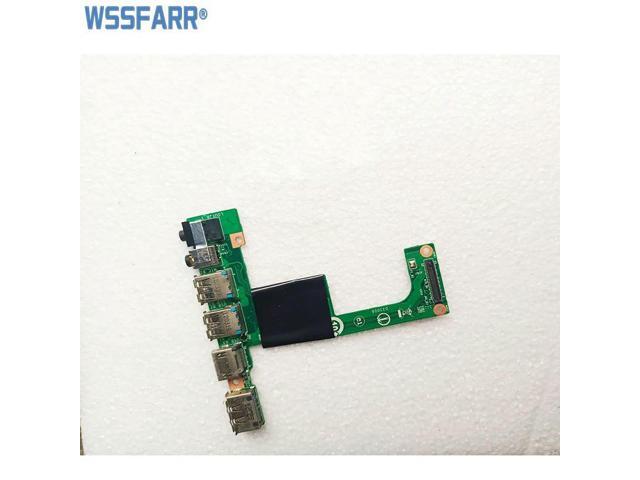 Click here for FOR FOR GE60 MS-16GH Genuine Audio USB port print... prices