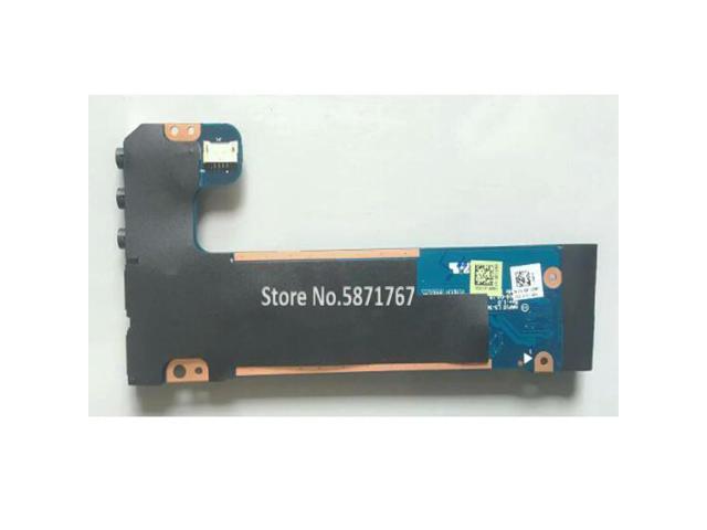 Click here for FOR M11xR2 USB / Audio Ports IO Board Y1GDF LS-581... prices