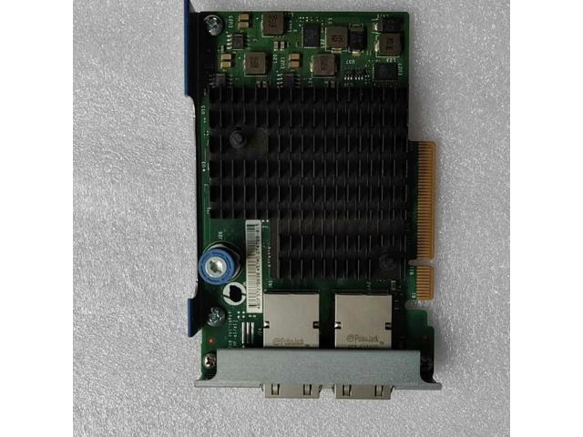 Click here for FOR 701525-001 ETHERNET 10GB 2P 561FLR-T ADPTR - 7... prices