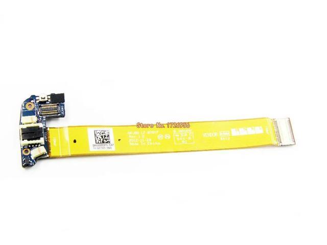 Click here for Laptop Switch Board Connector with Cable For Elite... prices