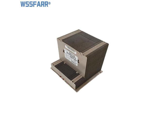 Click here for FOR Server System X3400 X3500 M2 M3 CPU Heatsink 4... prices