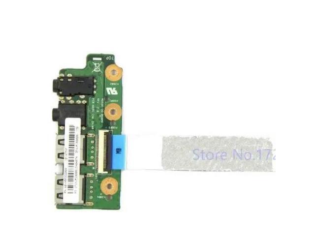 Click here for FOR N55S N55S N55SL N55SF IO BOARD USB AUDIO JACK... prices