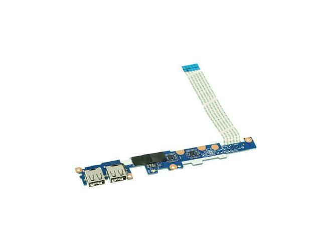 Click here for For PAVILION 15-CX0058WM 15-CX SERIES USB BOARD Wi... prices