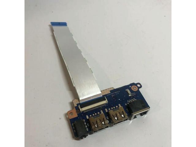 Click here for Laptop USB Board For ProBook 450 G4 455 G4 Audio B... prices