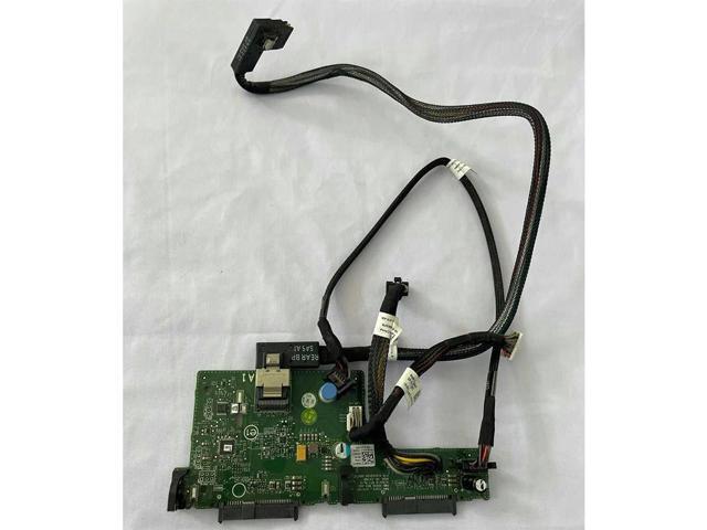 Click here for For R720 R720XD 2.5 HDD Hard Drive Backplane 0JDG3... prices
