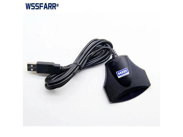 Click here for eID CAC DoD OMNIKEY CardMan 1021 For Omnikey1021 U... prices