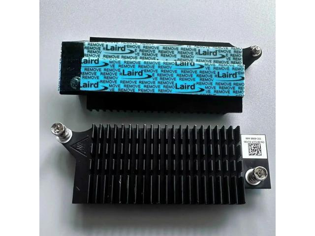 Click here for 95W VR Heatsink Module Voltage Regulator VRM Therm... prices