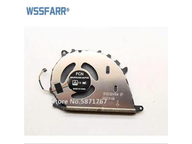 Click here for Laptop Cooler CPU Fan Suitable For Zenbook 13 UX32... prices