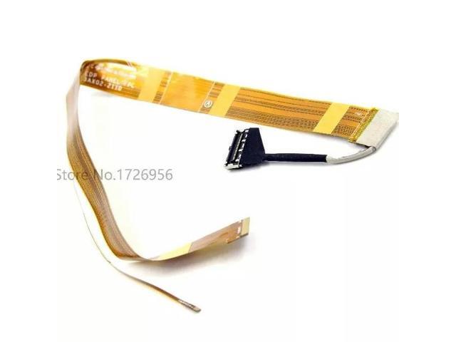 Click here for For V310 LCD Cable 1P-113AX02-2110 EDP PANEL FPC 6... prices
