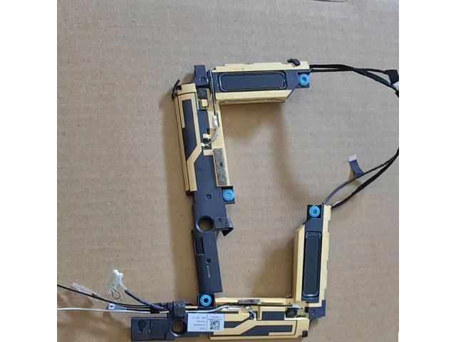 Click here for Laptop WWAN Antenna And Speaker For LATITUDE14 744... prices