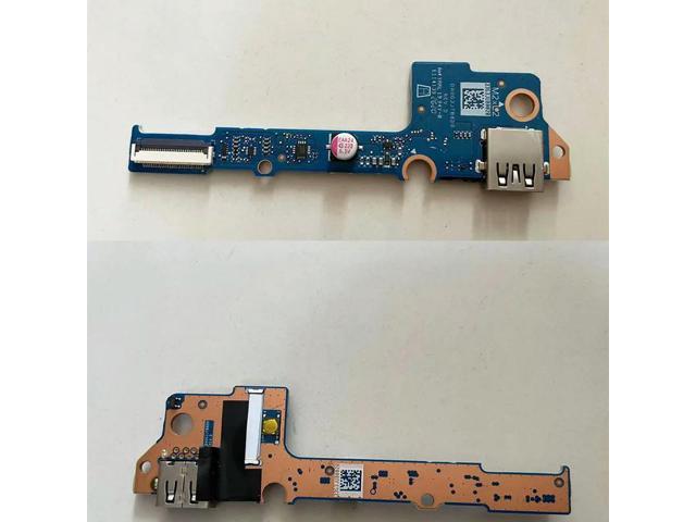 Click here for Orriginal FOR 6 16-A POWER BOTTON SWITCH USB Board... prices