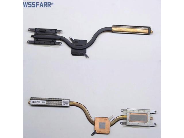 Click here for FOR Inspiron 14 5457 5557 CPU Cooling Copper Heats... prices