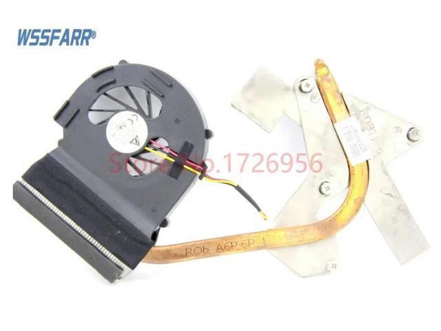 Click here for Laptop heatsink cooling fan cpu cooler For M5030 C... prices