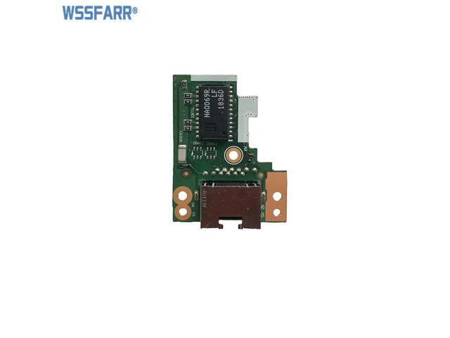 Click here for FOR Thinkpad T490 P43S NETWORK BOARD RJ45 02HK993... prices