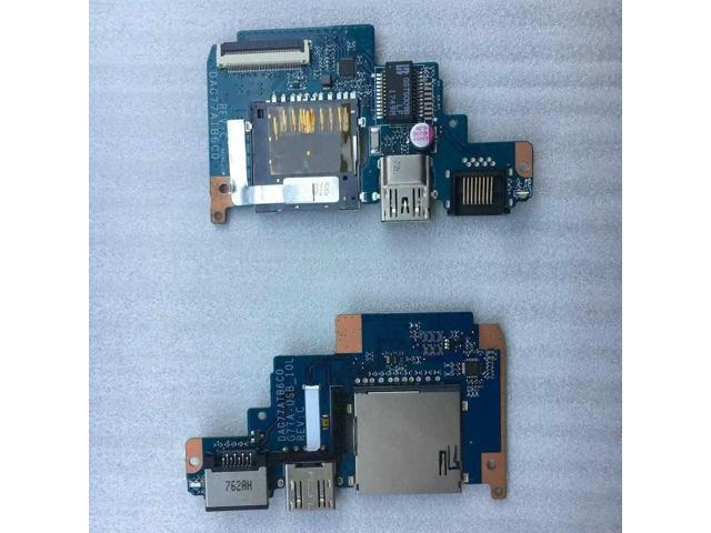 Click here for Laptop USB Interface Board for 15-CK 15-CK004TX 15... prices