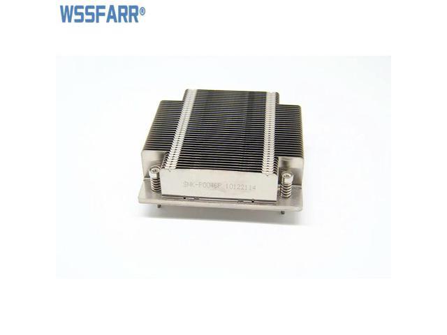 Click here for CPU Radiator SNK-P0046P Server Radiator Suitable f... prices