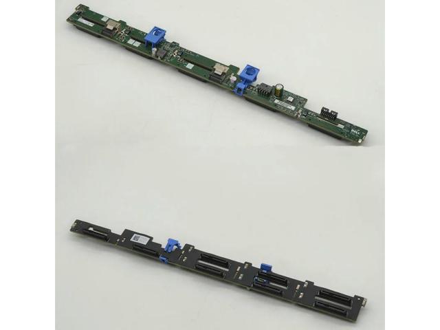 Click here for KVGG1 0KVGG1 8 x 2.5 inch 2.5 Hard Drive Backplane... prices