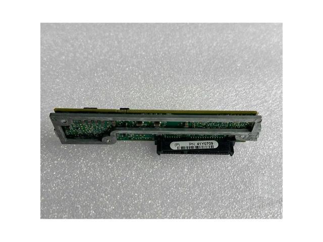 Click here for FOR DS5020 Interposer Board P19510-03-A SATA To FC... prices