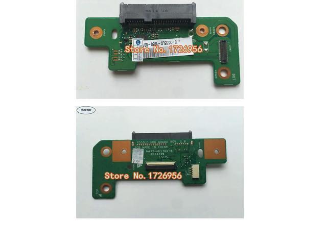 Click here for For X555L X555LD HDD hard drive BOARD X555LD HDD B... prices