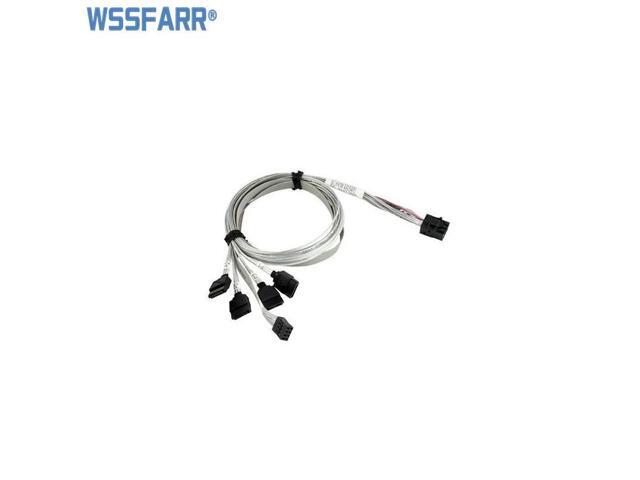 Click here for FOR CBL-SAST-0591 Cross-Over mSAS HD to 4xSATA w S... prices