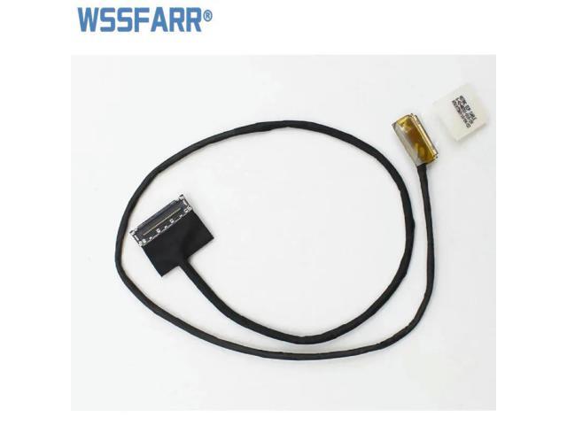 Click here for Display LCD Kabel 6-43-N8701-010-2N FOR Clevo N870... prices