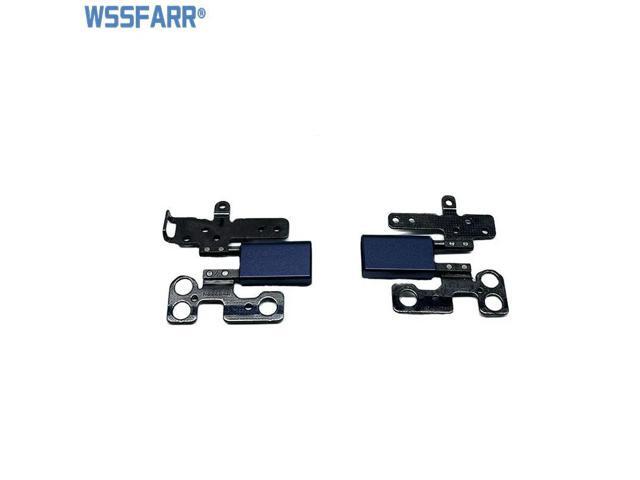 Click here for LCD Hinges Set For VivoBook Flip 14 TP412 TP412U T... prices