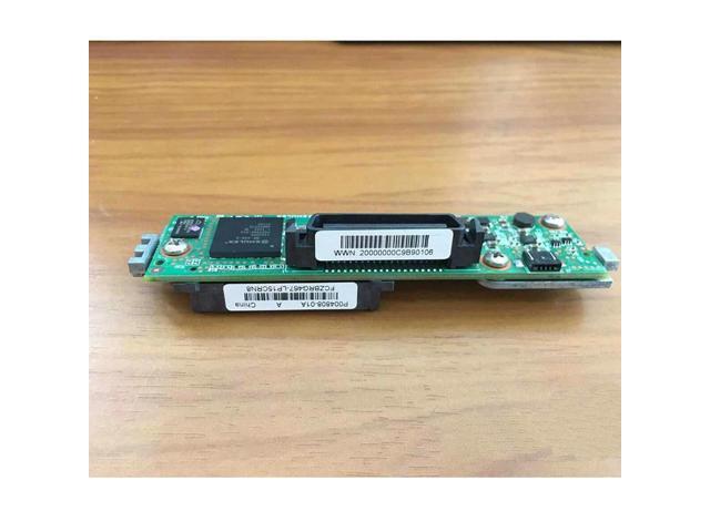 Click here for FOR 69Y2834 DS5020 DS4700 SATA To Fiber Channel FC... prices