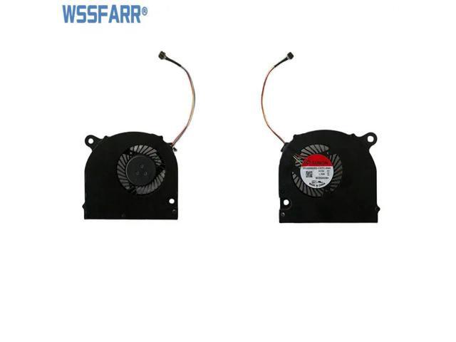 Click here for CPU cooling FAN for GPD WIN3 G1618-03 EG50060S2-C0... prices
