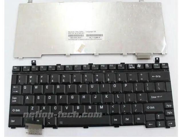 Click here for laptop Keyboard for Portege M500 P100 PR100 R100 S... prices