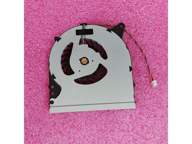 Click here for Laptop CPU Cooling Fan For DTH-W1300 0604DR Delta... prices