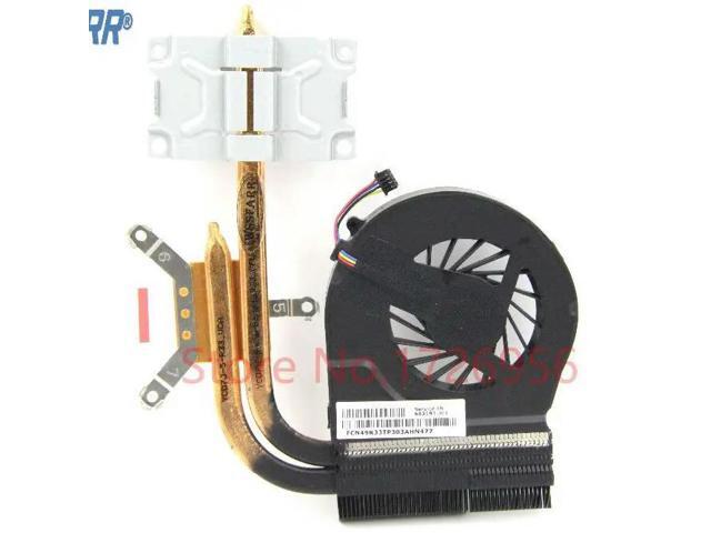 Click here for Laptop Cooling Fan For G4-2000 G6-2000 G7-2000 TPN... prices