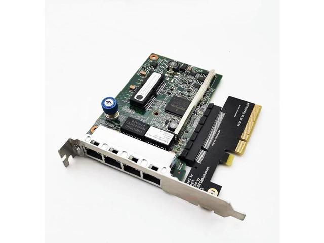 Click here for 4-Port Ethernet 1Gb 331FLR Adapter 684208-B21 6291... prices