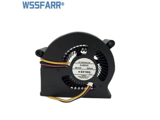 Click here for Cooling Fan C-E01C Cooler Fan Suitable for EB-C301... prices