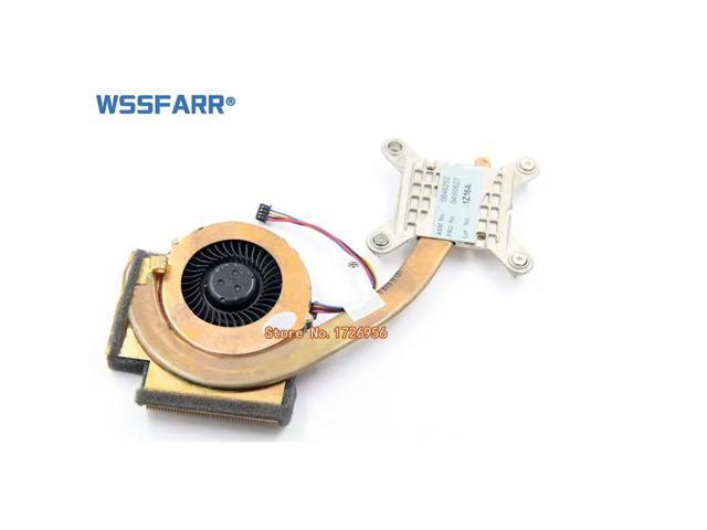 Click here for For Thinkpad T420 T420I Cooling Heatsink W/ Fan 04... prices