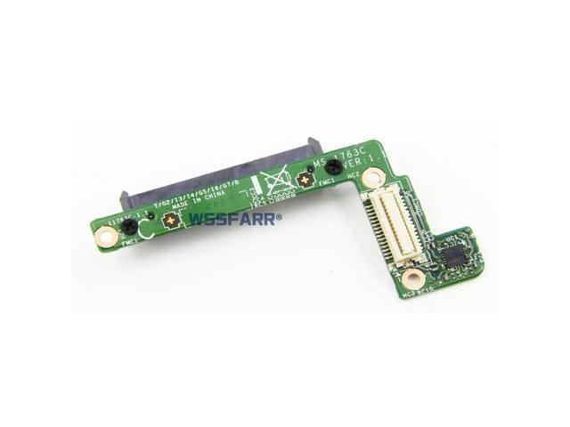 Click here for MS-1763C FOR GT70 MS-1763 SERIES HD CONNECTOR BOAR... prices