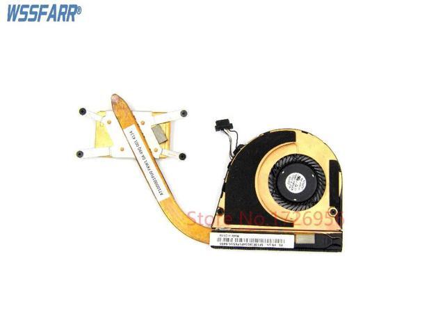 Click here for Genuine For ThinkPad S1 YOGA Cpu Cooling Fan Heats... prices
