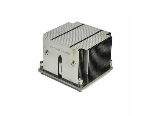 Click here for For SNK-P0048P 2U Passive Heatsink for Sockets LGA... prices