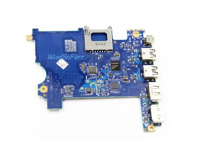 Click here for FOR EliteBook 8760W Card Reader Board USB Board 60... prices