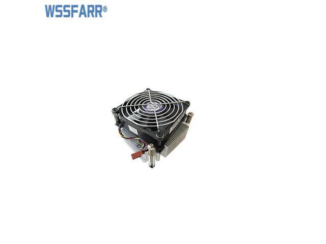 Click here for Genuine FOR D20 Fan and Heatsink prices