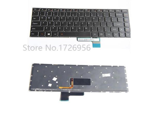 Click here for backlit Laptop Keyboard for Yoga 2 13 V-149820AS1-... prices