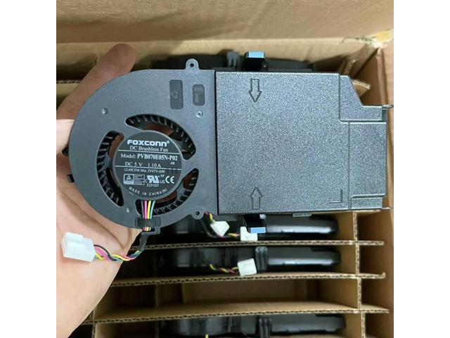 Click here for For Optiplex 3080 3090 5080 7080 MFF Cooler Heatsi... prices