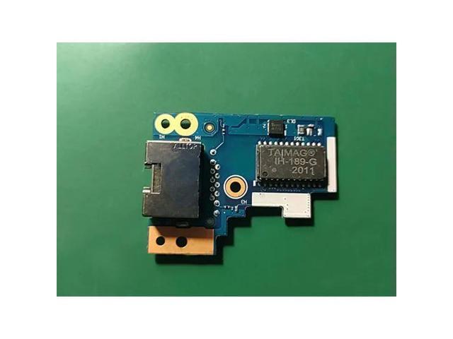 Click here for FOR Thinkpad T14 Gen 1 /2 P14s WLAN ETHERNET BOARD... prices