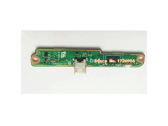 Click here for FOR ME302C charger USB board ME302C_TP_SUB prices