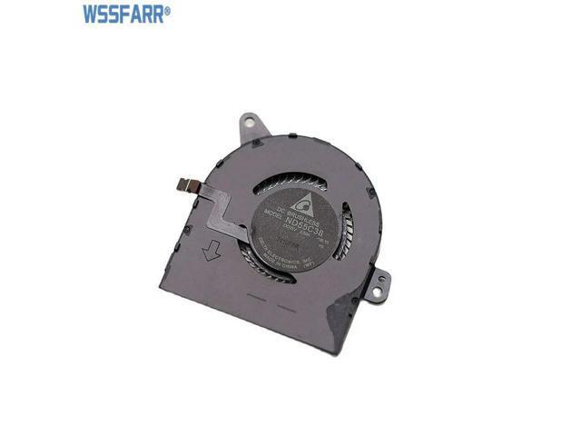 Click here for Genuine for ND55C38-16L10 DC05V 0.50A cooling fan prices