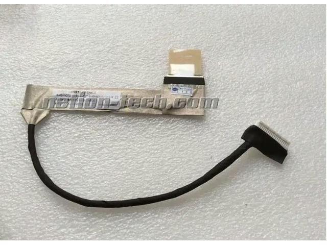 Click here for For CLEVO W370ET LCD CABLE 6-43-W3701-010-K 6-43-W... prices