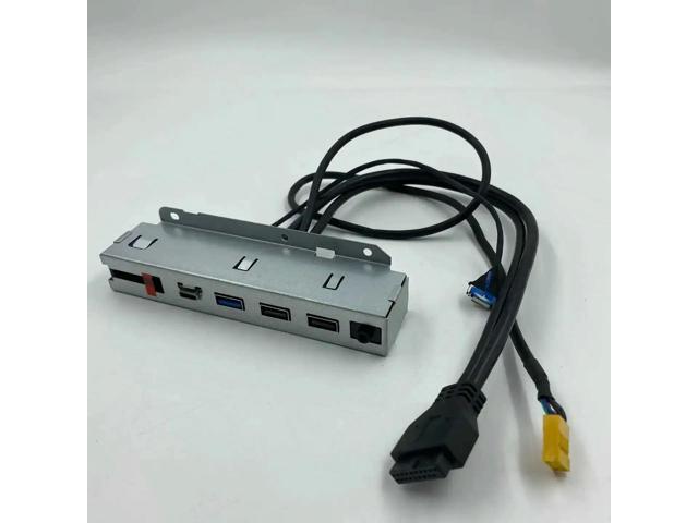 Click here for FOR Precision 3630 T3630 Front USB I/O Board Panel... prices