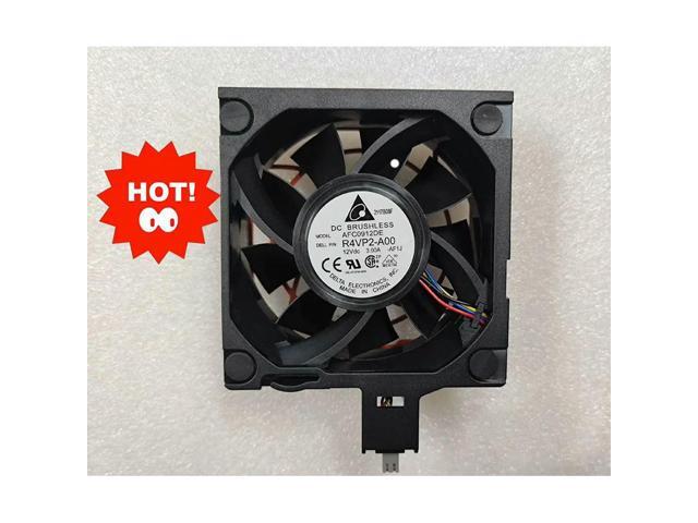 Click here for For 02R4DV FAN POWEREDGE T620 R4VP2-A00 prices