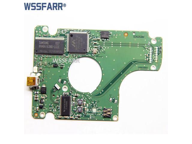 Click here for USB 2.0 Hard Drive Parts PCB Board BF41-00311A for... prices