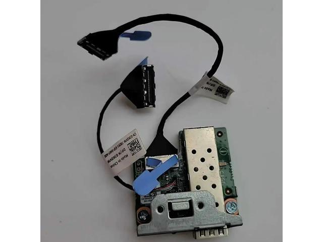 Click here for For Optiplex 7040 Fiber Interface Riser Card SFP I... prices