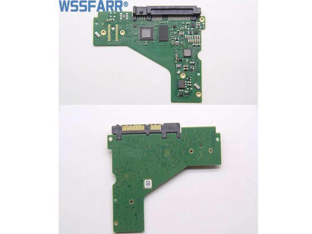 Click here for HDD PCB circuit board logic board 100768434 REV A... prices